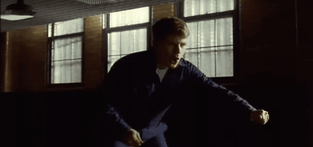 11 Things The Movie 'Rudy' Misrepresented About Rudy