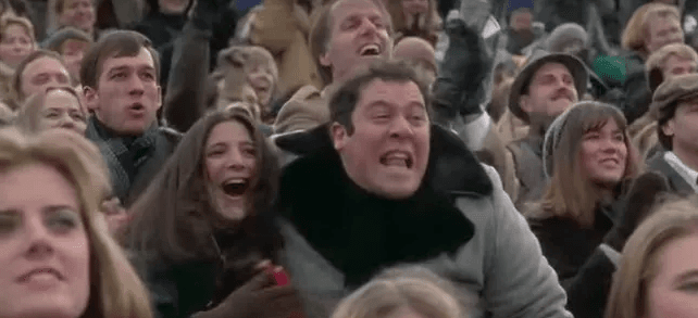 11 Things The Movie 'Rudy' Misrepresented About Rudy