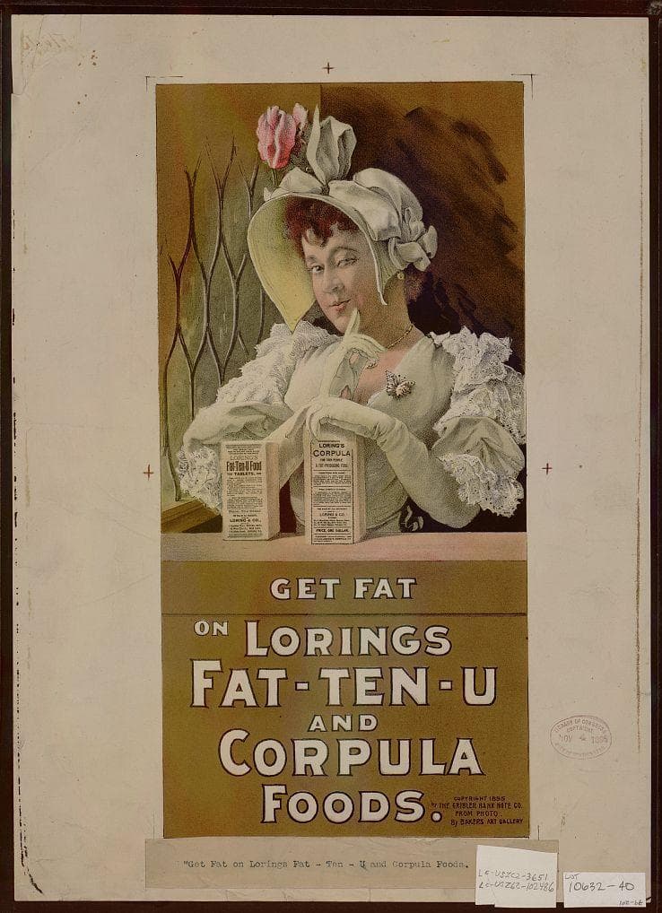 The 16 Weirdest Artifacts Stored In The Library of Congress