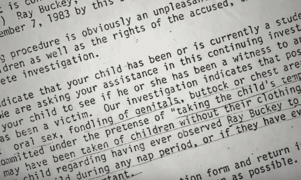 14 Disturbing Facts About the McMartin Preschool Trial