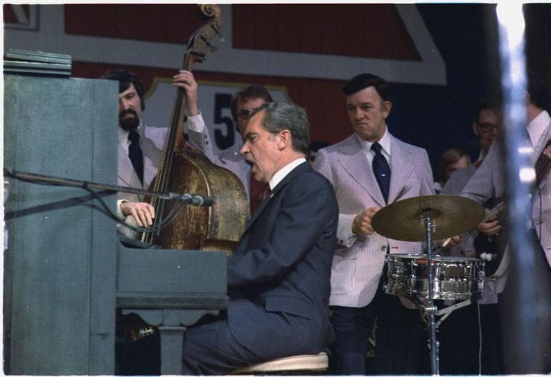 13 Interesting Stories You've Never Heard About Richard Nixon