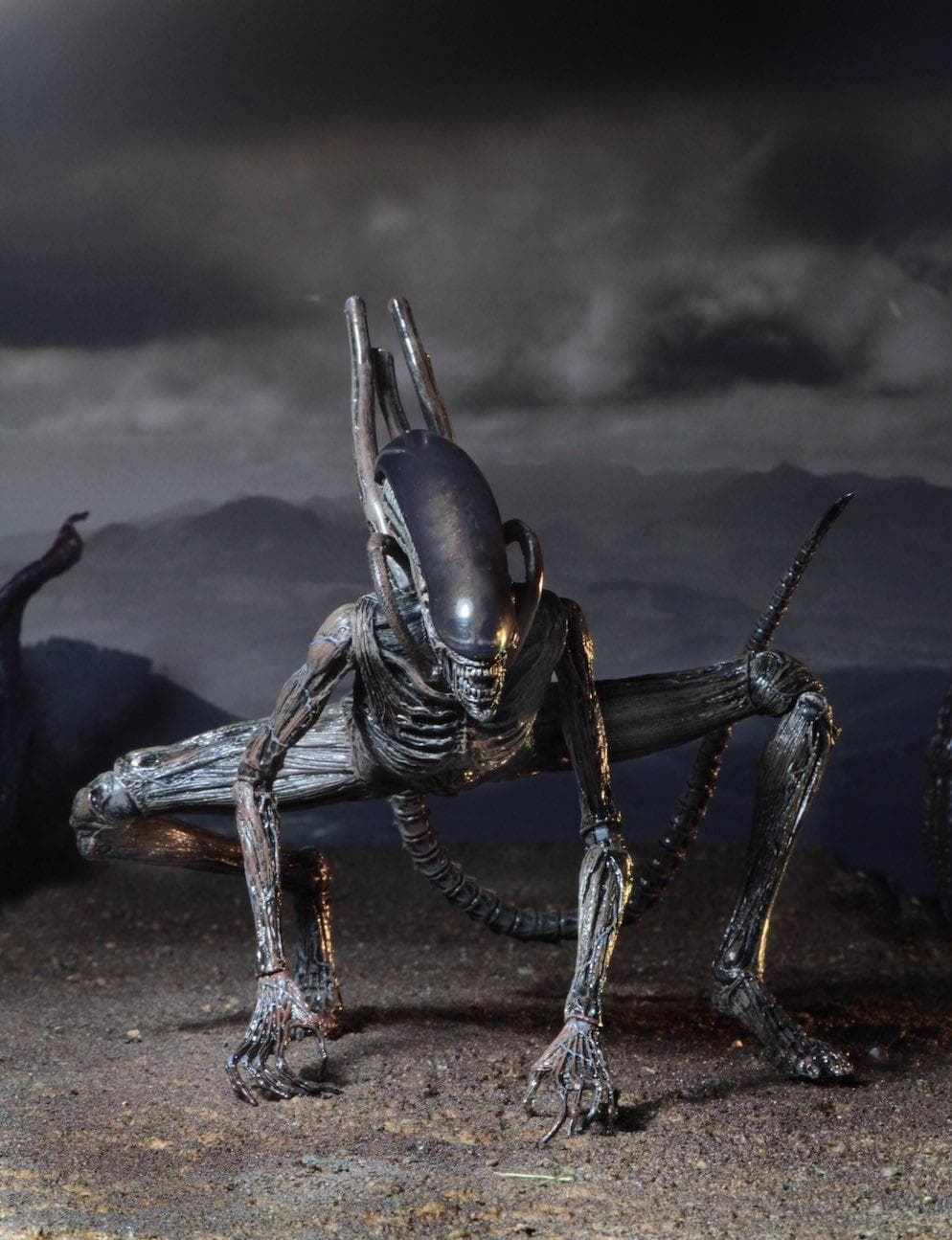18 Weird Children's Toys From The Alien Movies