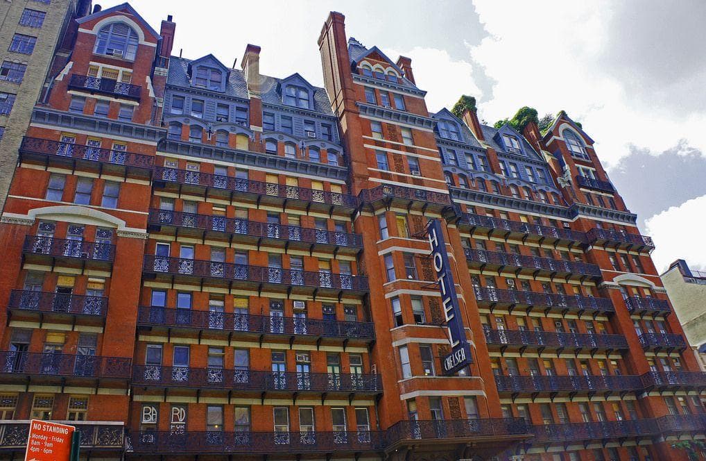 The 14 Creepiest New York City Ghost Stories