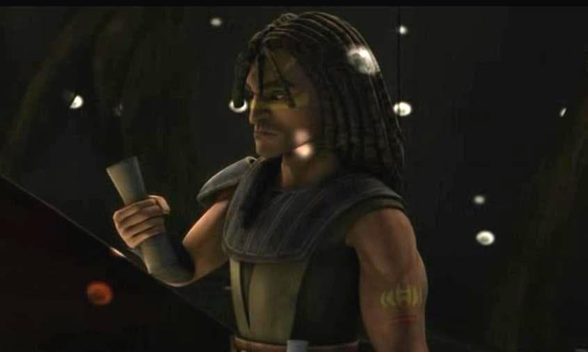 12 Incredibly Unique Force Powers From Across The Star Wars Universe