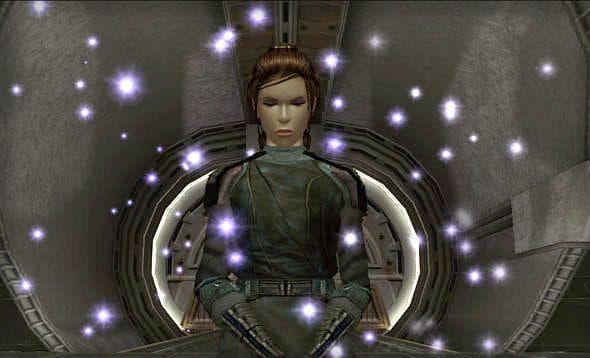 12 Incredibly Unique Force Powers From Across The Star Wars Universe