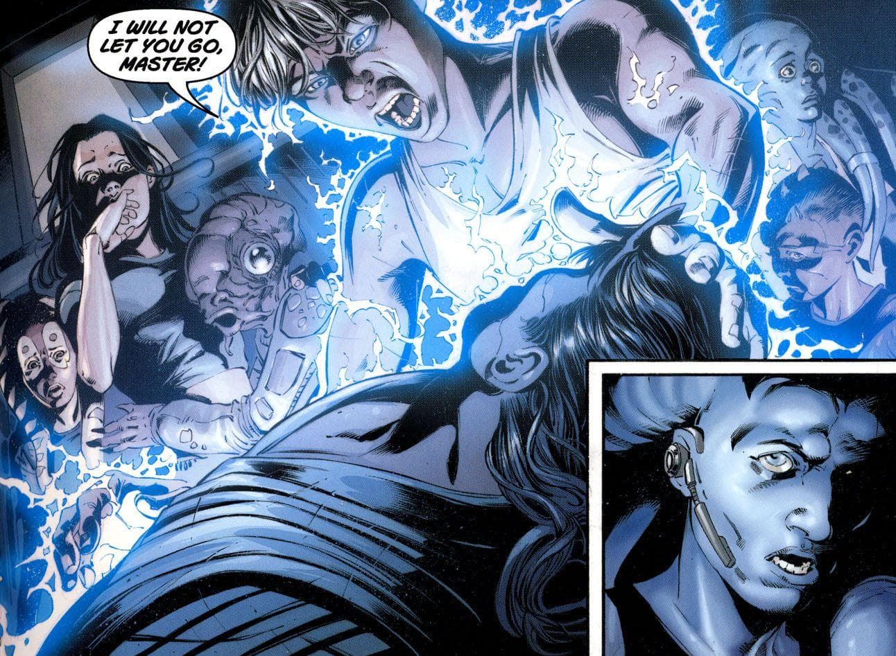 12 Incredibly Unique Force Powers From Across The Star Wars Universe