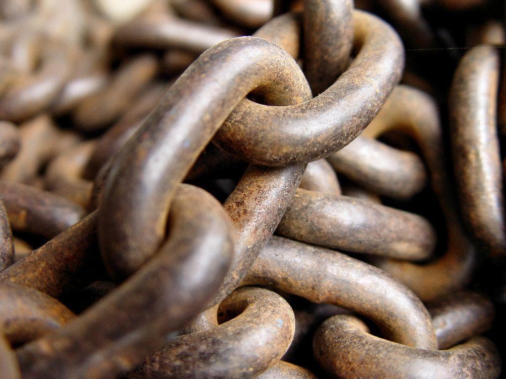 15 Brutal Facts About Southern Chain Gangs In America