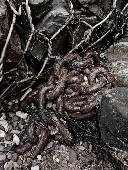 15 Brutal Facts About Southern Chain Gangs In America