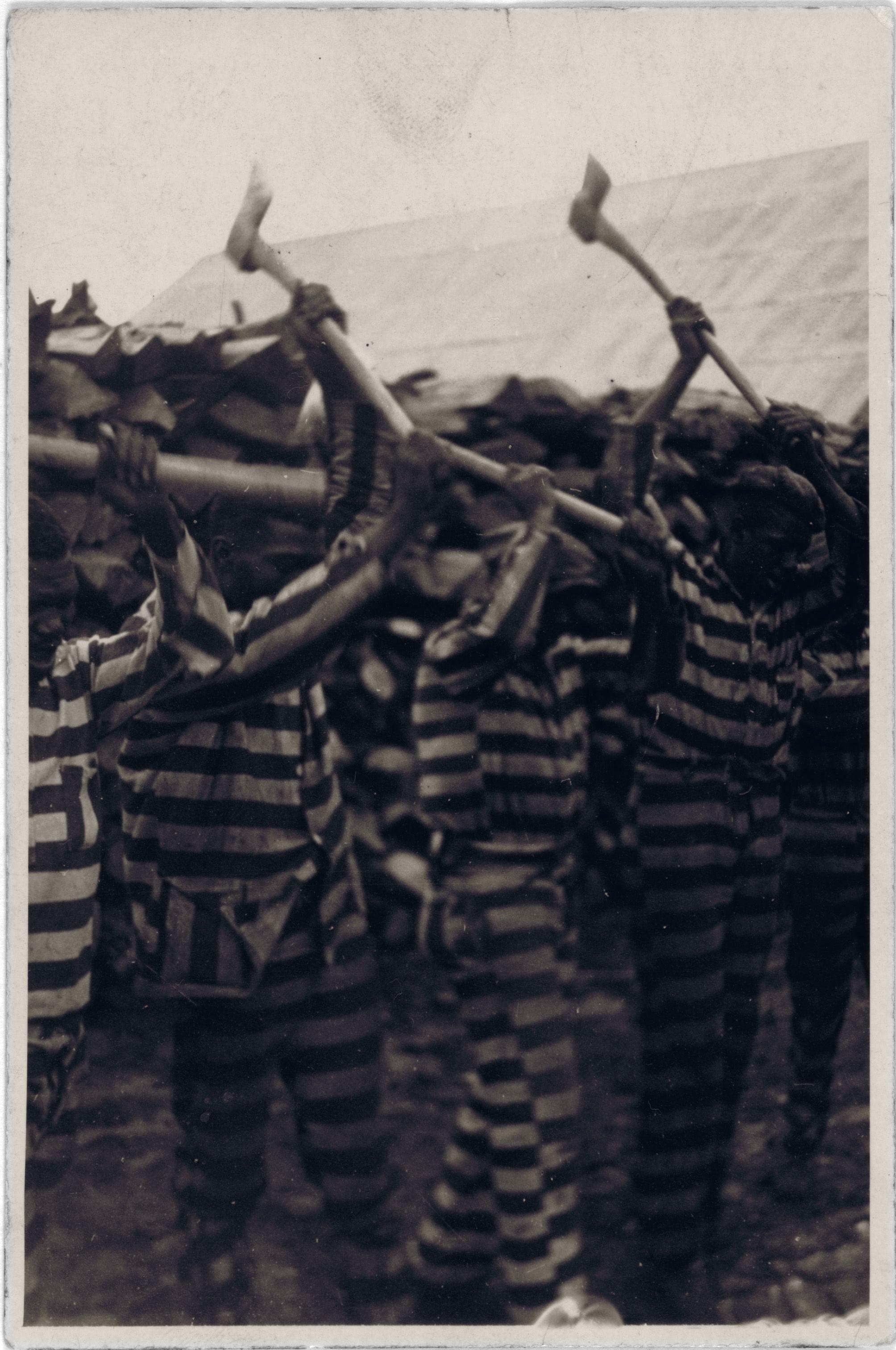 15 Brutal Facts About Southern Chain Gangs In America