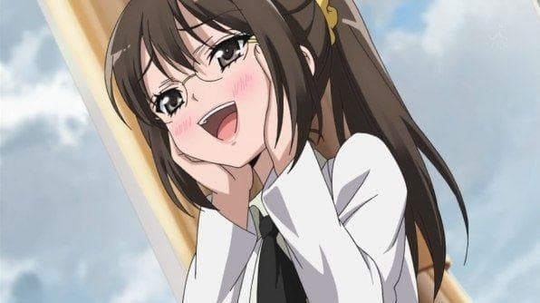 The 15 Types of Harem Girls You Will Encounter in Harem Anime