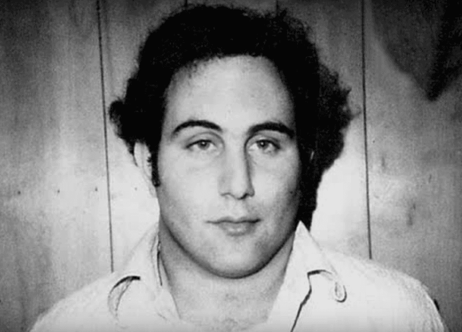 Unspeakable Times Why Were There So Many Serial Killers In The '70s And ...