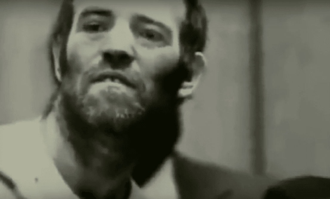 Unspeakable Times Why Were There So Many Serial Killers In The '70s And ...