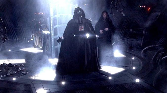 12 Incredibly Unique Force Powers From Across The Star Wars Universe