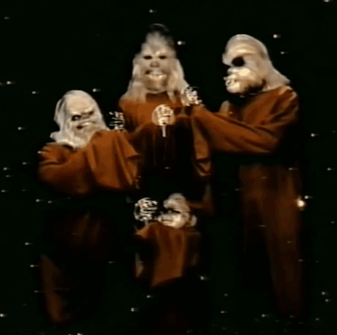 16 Facts About The Infamous Star Wars Holiday Special