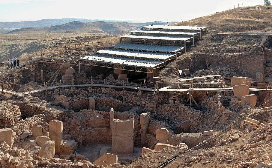 15 Insane Facts About Göbekli Tepe That Everyone Should Know
