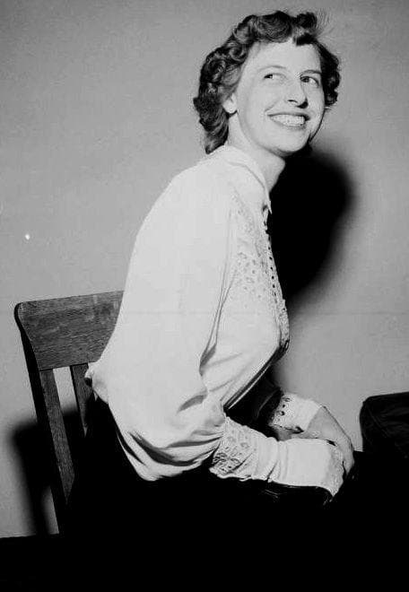 15 Bizarre Facts About Rocket Scientist Jack Parsons