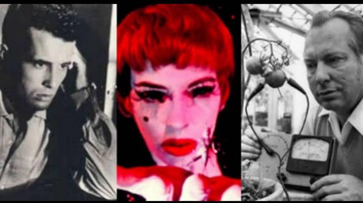 Bizarre Facts About Occultist & Rocket Scientist Jack Parsons ...