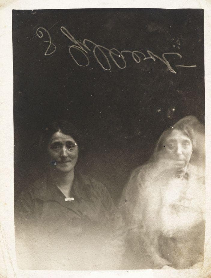 16 Sympathetic Ghosts You Can't Help But Root For