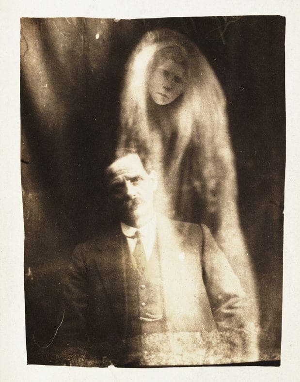 16 Sympathetic Ghosts You Can't Help But Root For