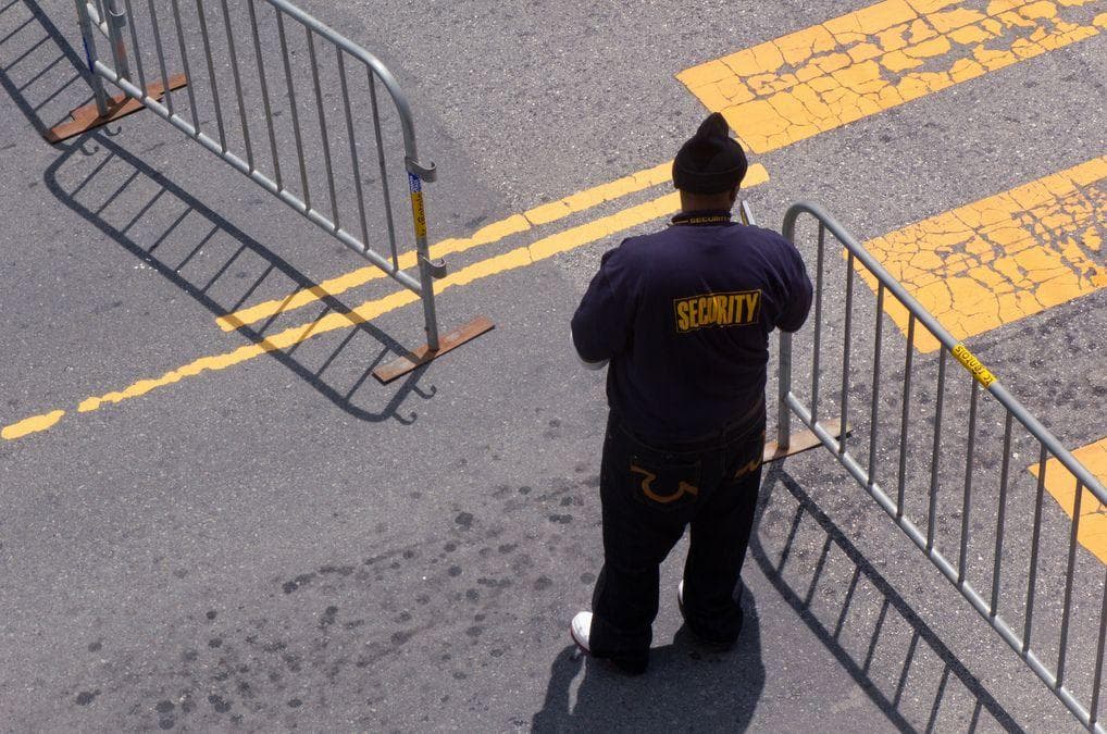 14 Eye-Opening Facts About The Rampart Scandal