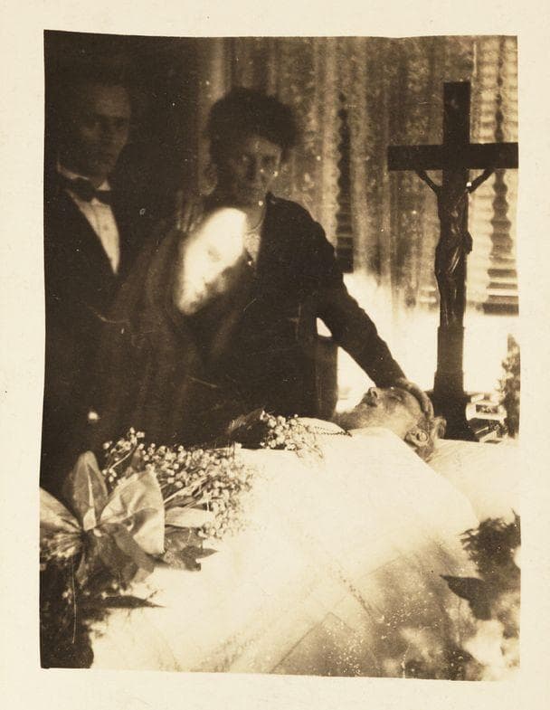 16 Sympathetic Ghosts You Can't Help But Root For