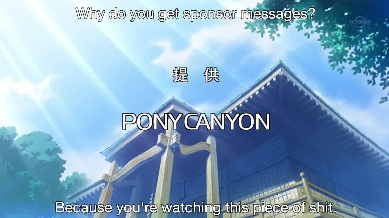 22 Hilarious Translator Notes In Anime Subtitles