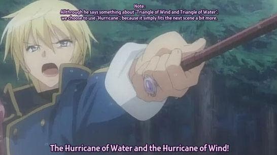 22 Hilarious Translator Notes In Anime Subtitles