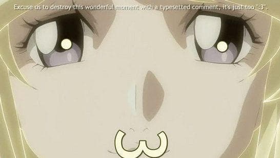 22 Hilarious Translator Notes In Anime Subtitles