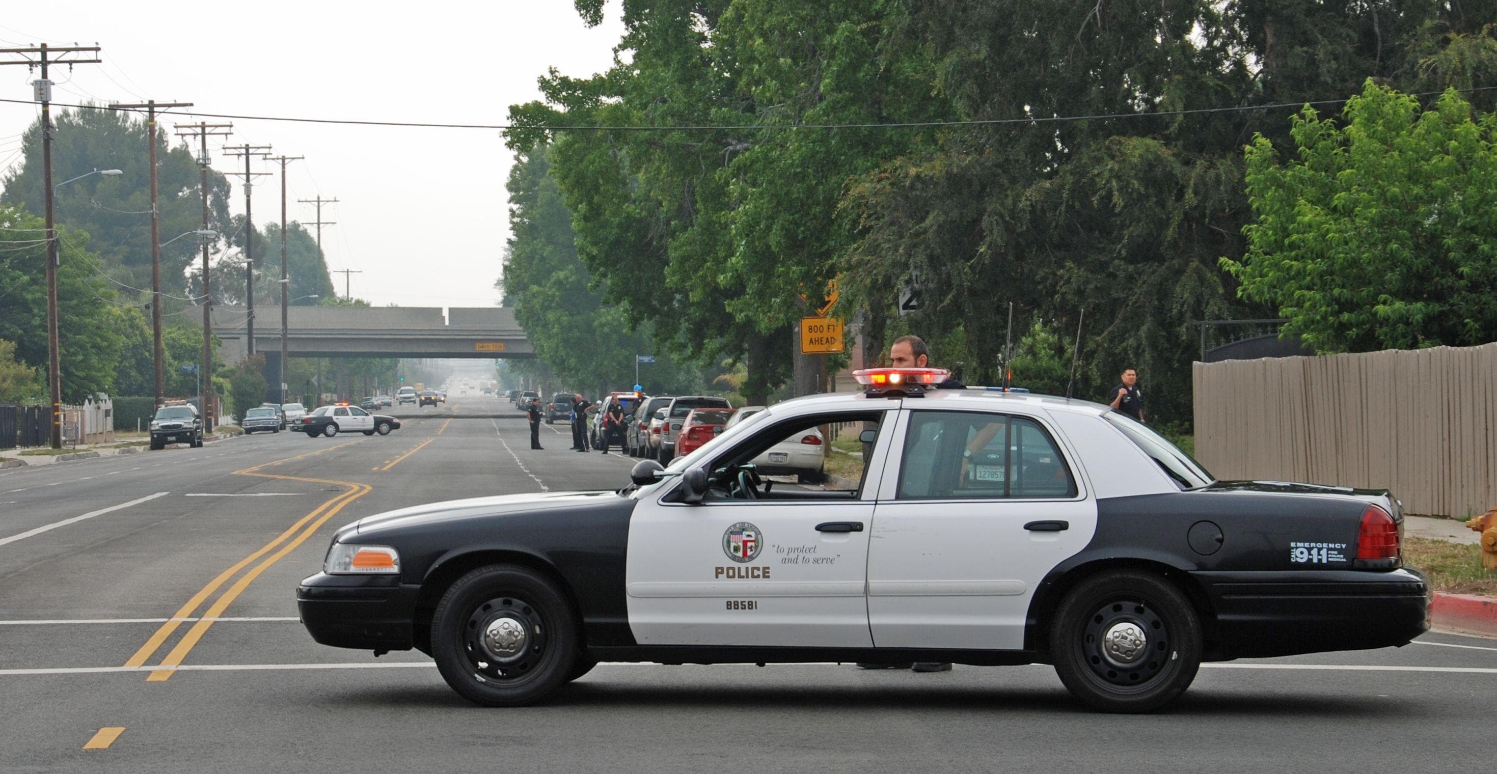 14 Eye-Opening Facts About The Rampart Scandal