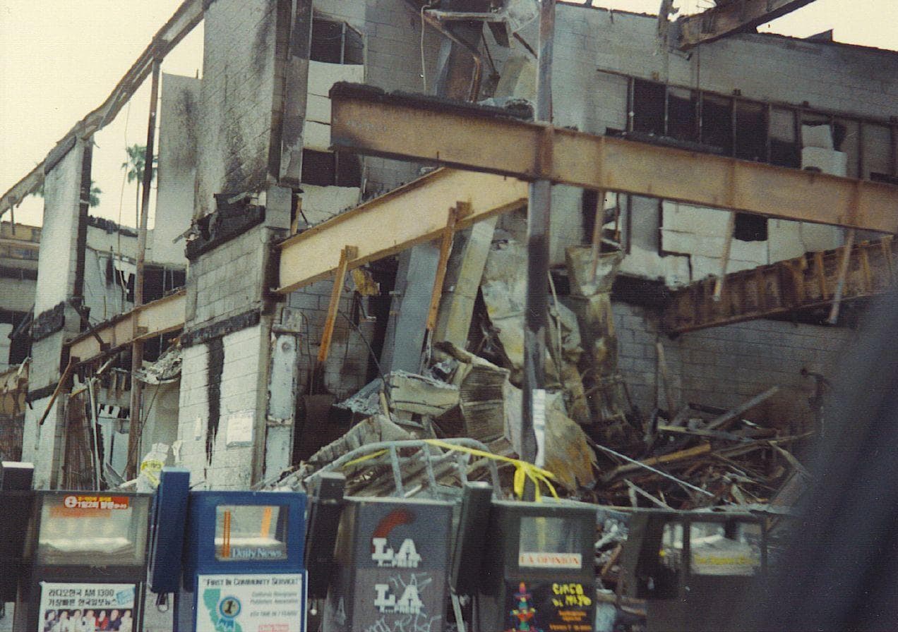 14 Eye-Opening Facts About The Rampart Scandal