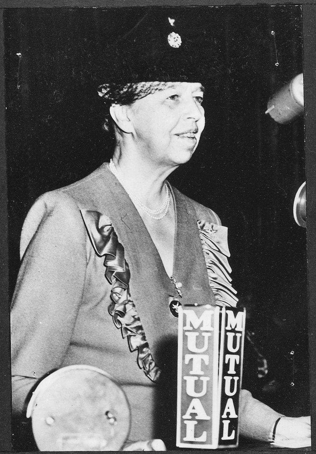 12 Fascinating Things You Didn't Know About Eleanor Roosevelt