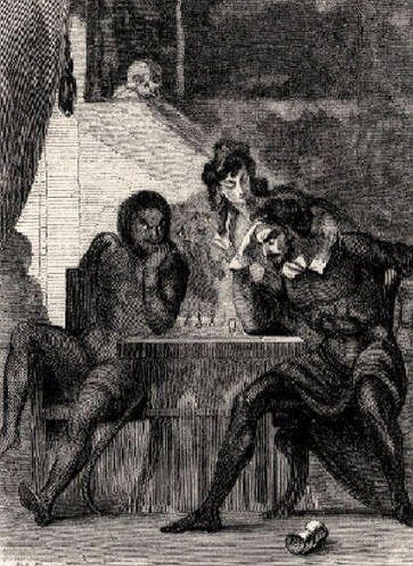 The Fascinating History of Satanic Imagery and Where It Comes From