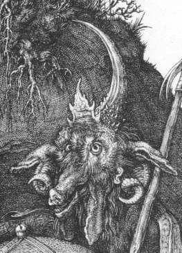 The Fascinating History of Satanic Imagery and Where It Comes From