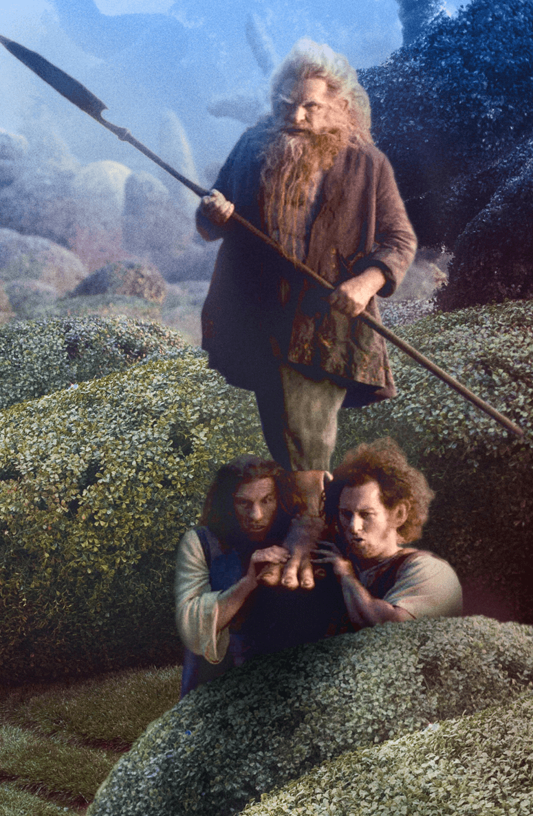 13 Super Disturbing Things About the Narnia Universe