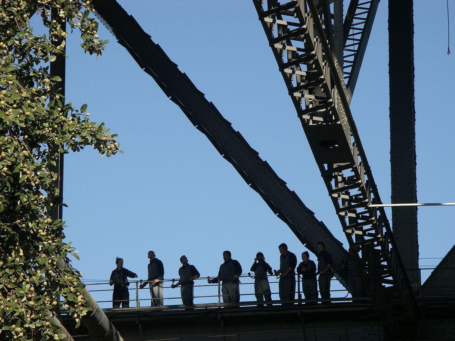 15 Brutal Facts About Southern Chain Gangs In America