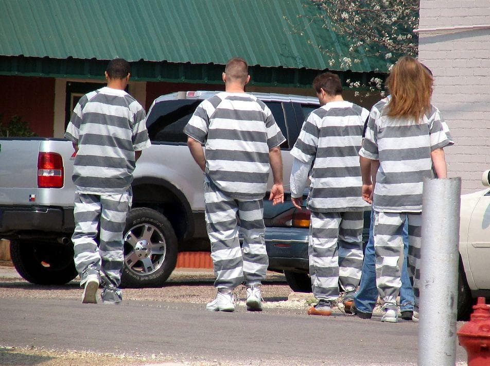 15 Brutal Facts About Southern Chain Gangs In America