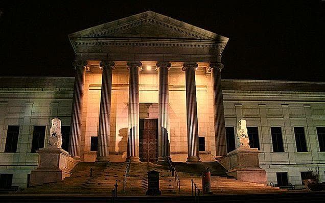 The Most Haunted Museums From Around The World You Can Visit Today