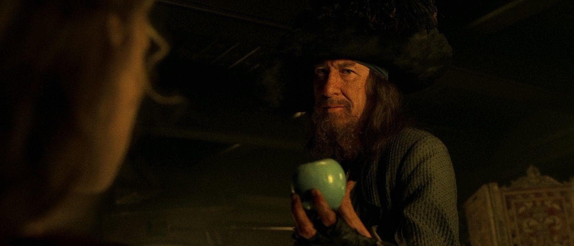 14 Things That Happen In Every Pirates Of The Caribbean Movie