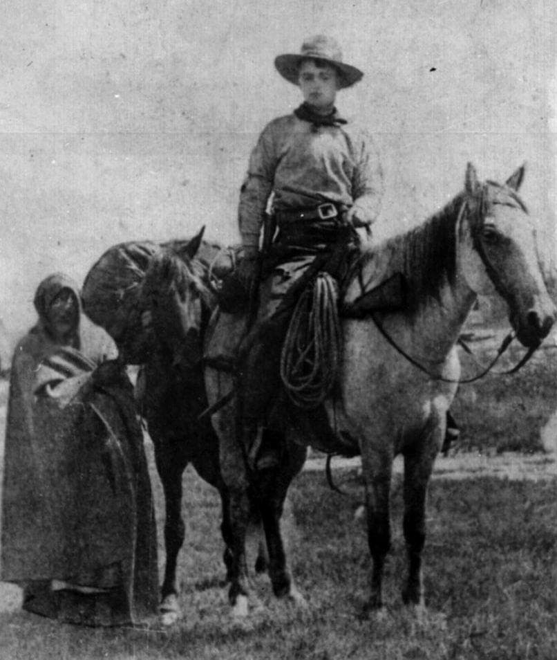 11 Myths and Misconceptions About the Wild West