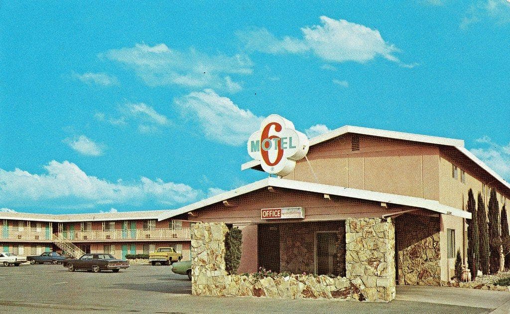 The 14 Creepiest Motel Ghost Stories Ever Told