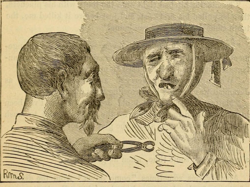 14 Horrifying Facts You Didn't Know About The Radium Girls