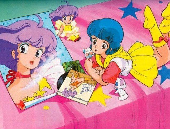 The Story Behind the Magical Girl Genre of Anime