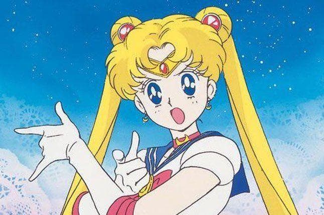 The Story Behind the Magical Girl Genre of Anime