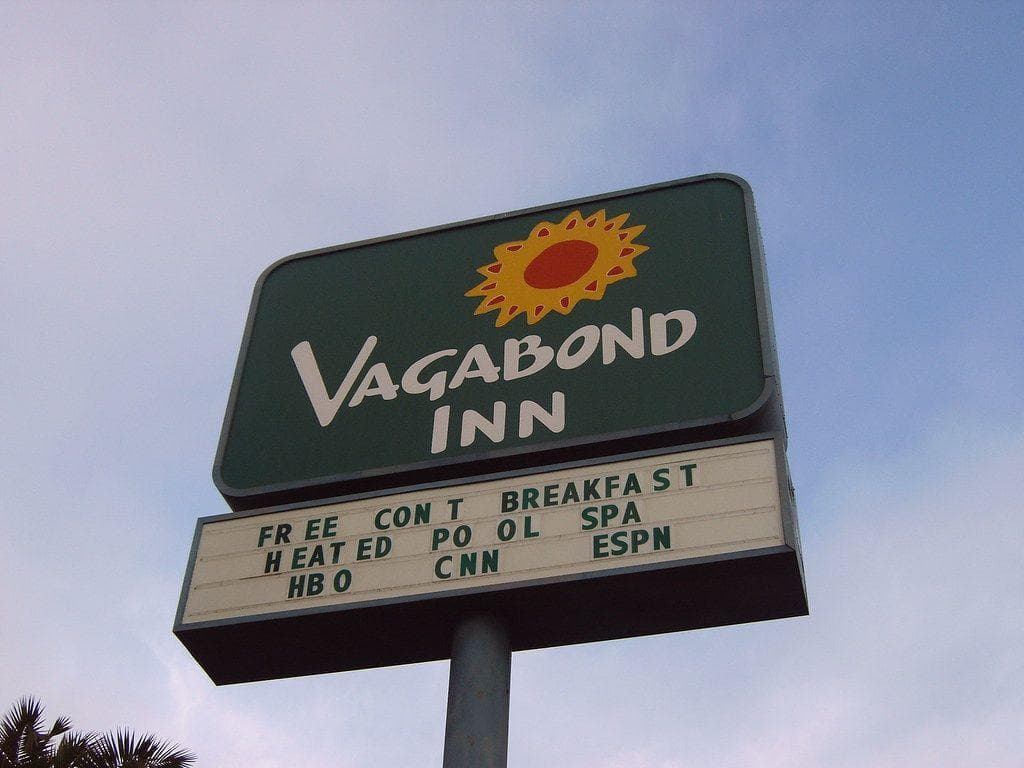 The 14 Creepiest Motel Ghost Stories Ever Told