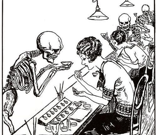 14 Horrifying Facts About The Radium Girls