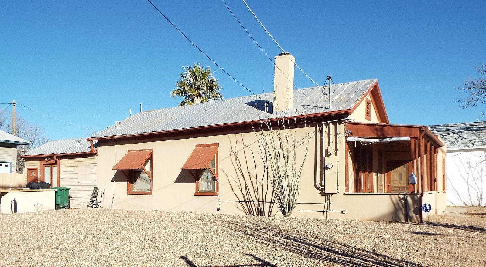 The 14 Creepiest Motel Ghost Stories Ever Told