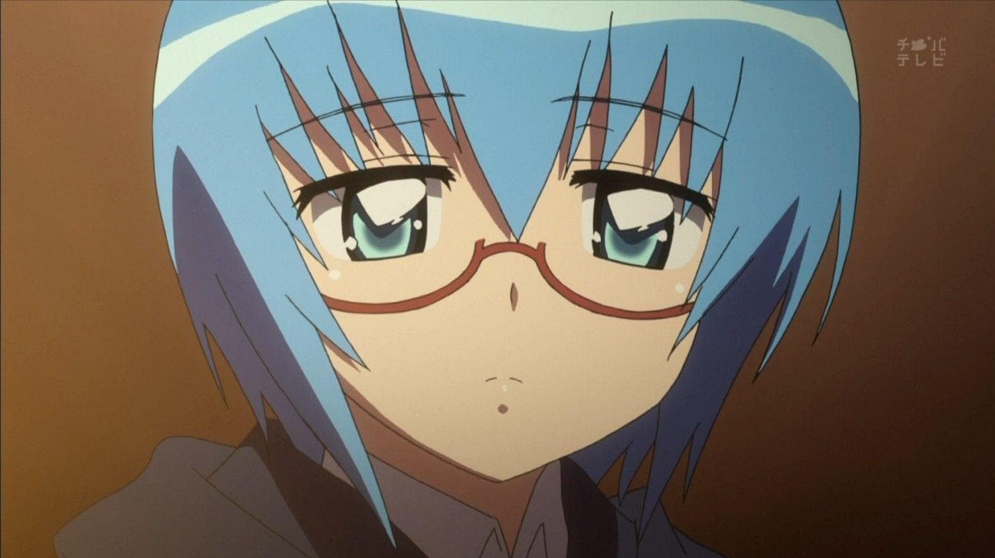 The 15 Types of Harem Girls You Will Encounter in Harem Anime