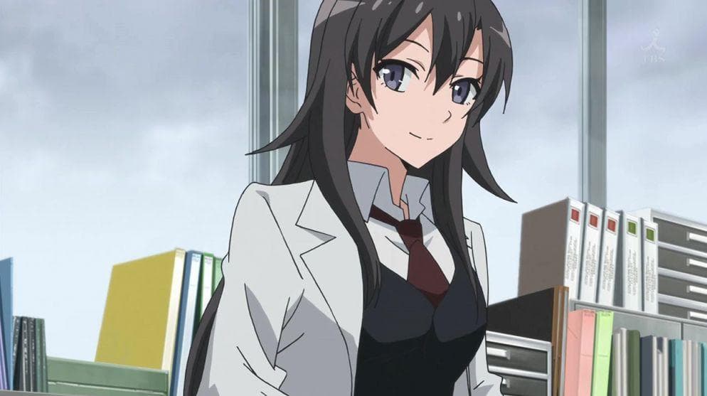 The 15 Types of Harem Girls You Will Encounter in Harem Anime