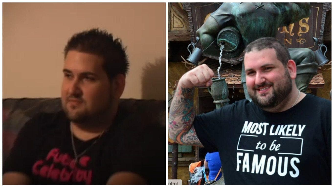 MTV's True Life Cast: Where Are They Now?