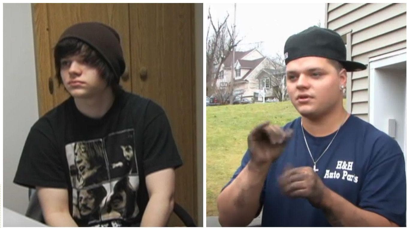 MTV's True Life Cast: Where Are They Now?